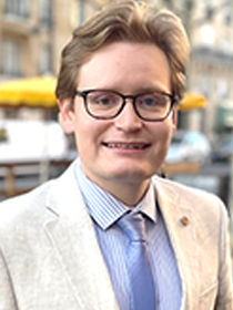 Les Annales des Mines- Biographie des auteurs